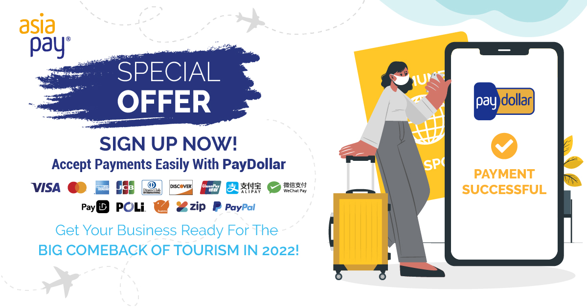 Digital Payment Service Provider | AsiaPay Australia